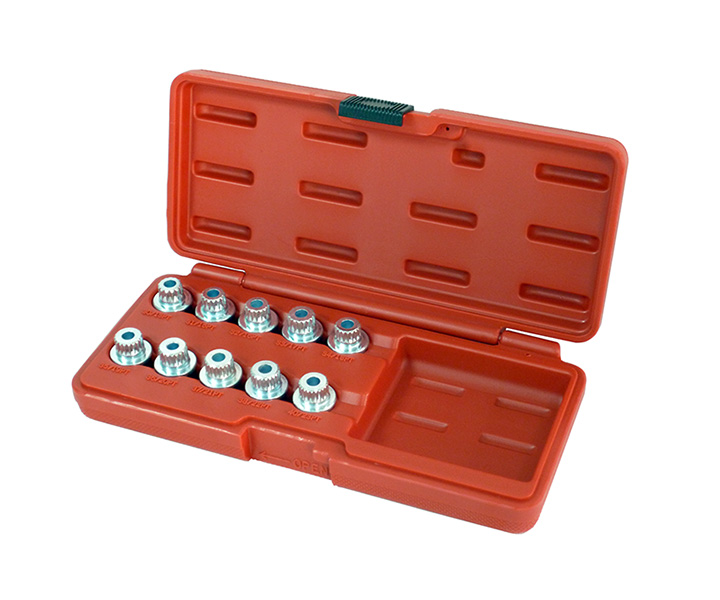 TAIWAN AUTO TOOLS